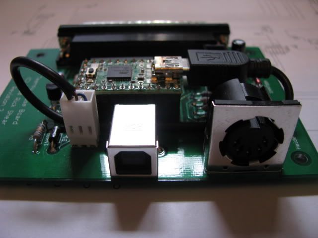 NerdKits - A project enters completion (Everything Else)